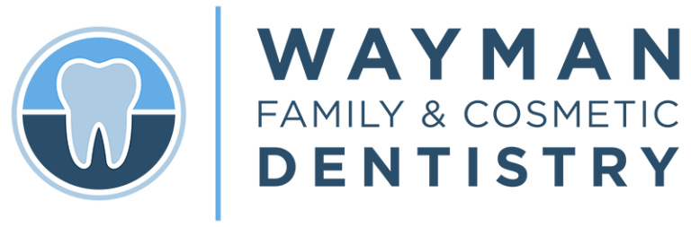 Meet Dr. Larson Wayman | Wayman Family & Cosmetic Dentistry
