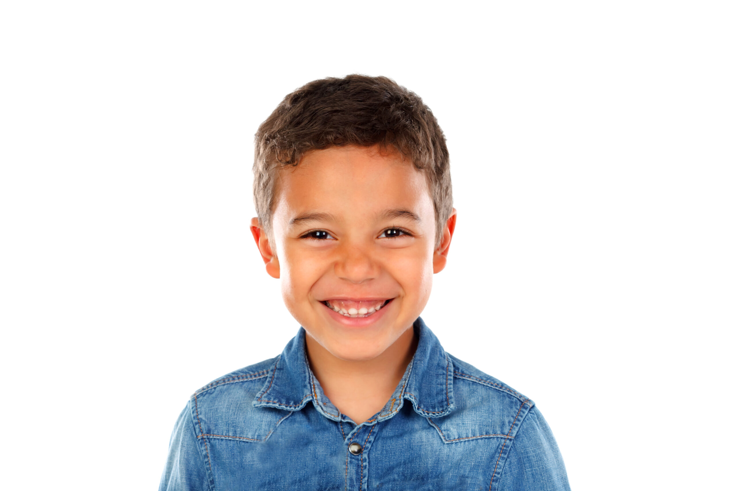 Our Approach To Pediatric Dentistry | Larson Wayman, DDS